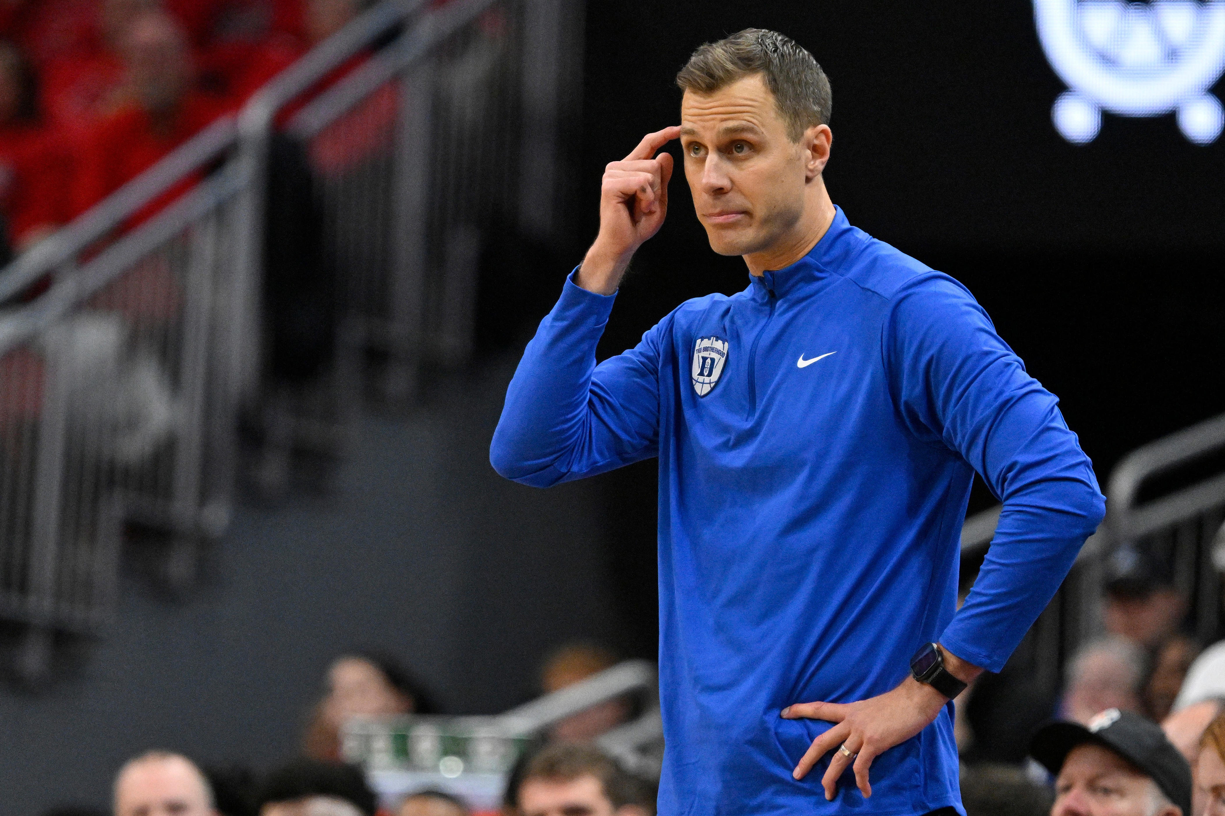 ESPN NCAA tournament bracketology gives SEC clash to Iowa basketball