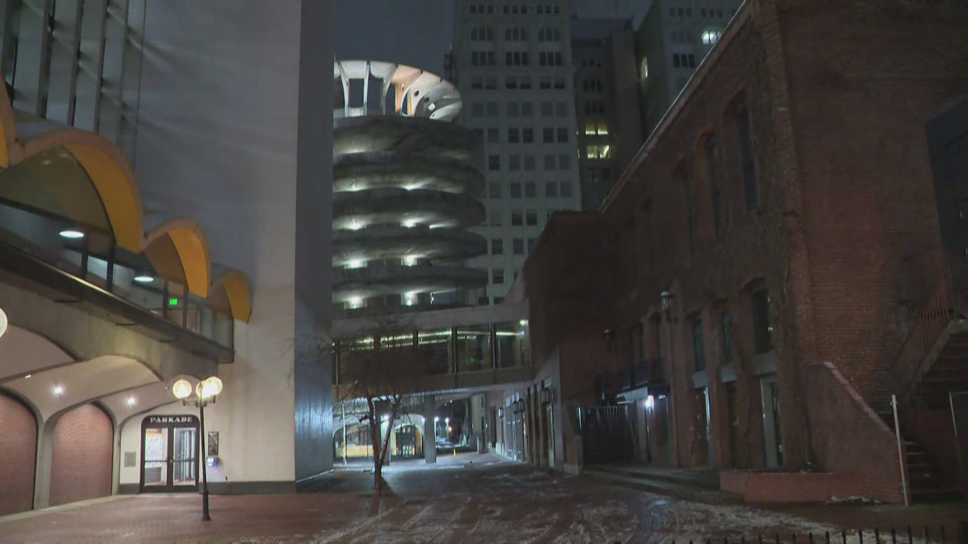 Love local: First Friday-Face Off kicks off January 9