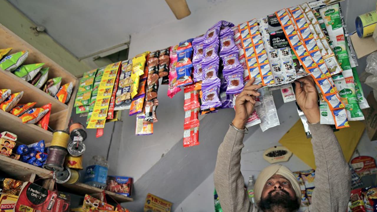 NTWB reviews initiatives to strengthen India's retail trade sector