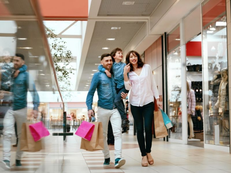 Verkaufsoffener Sonntag am 11.01.2026: Neujahrs-Shoppingspaß! Wann und ...