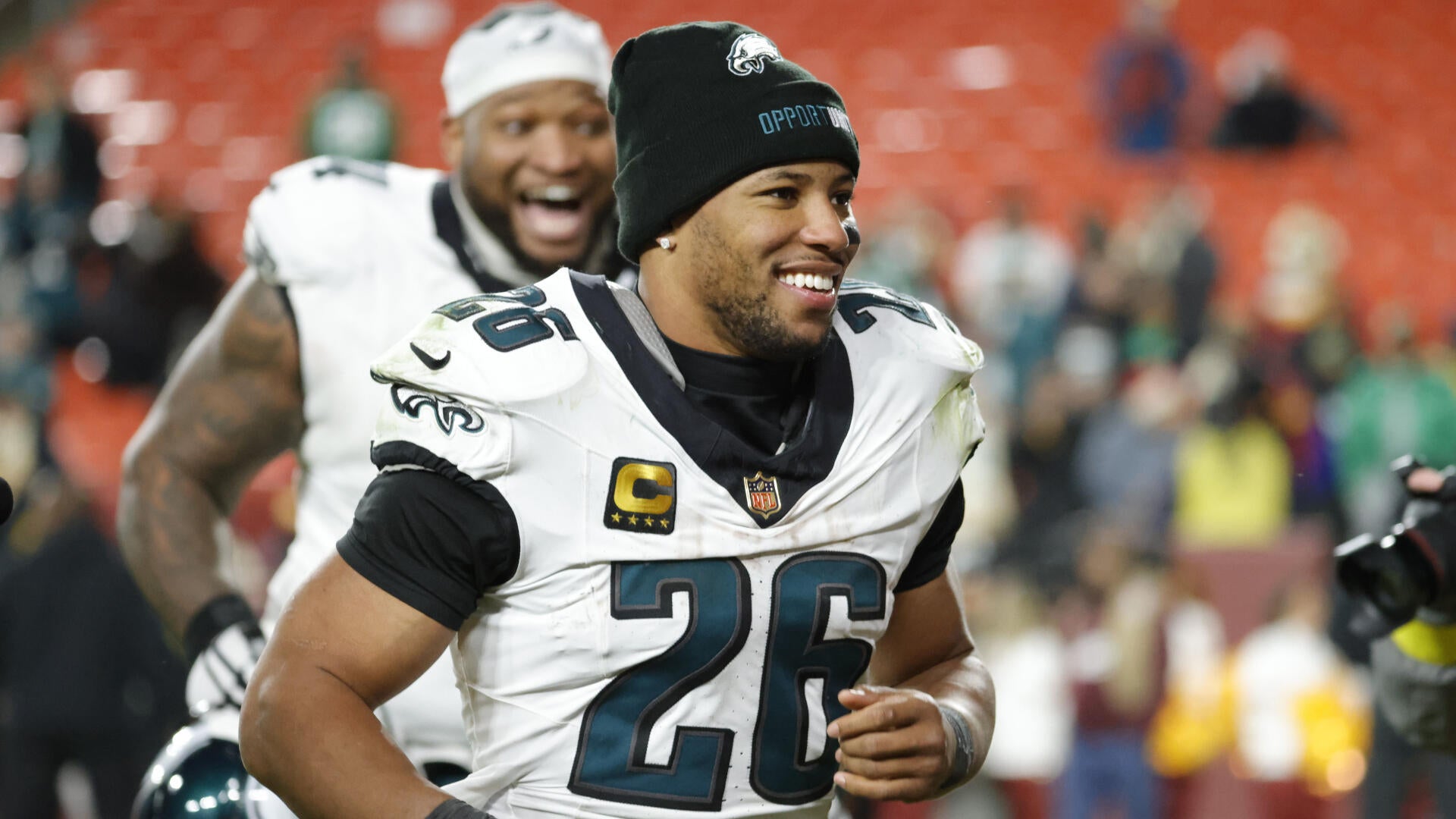 Eagles vs. 49ers prediction for NFC wild card game: Can Philadelphia ...