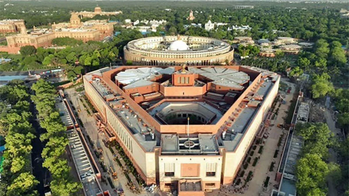 Parliamentary panel reviews impact of West Asia crisis on India ...
