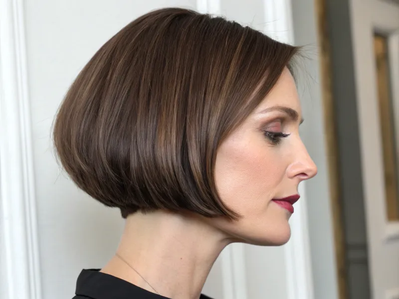 These 10 haircuts bring out the best features at any age