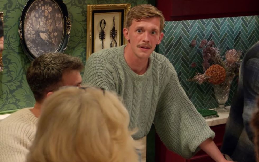 BBC The Traitors 'rule break' row erupts as fans convinced Fiona made ...