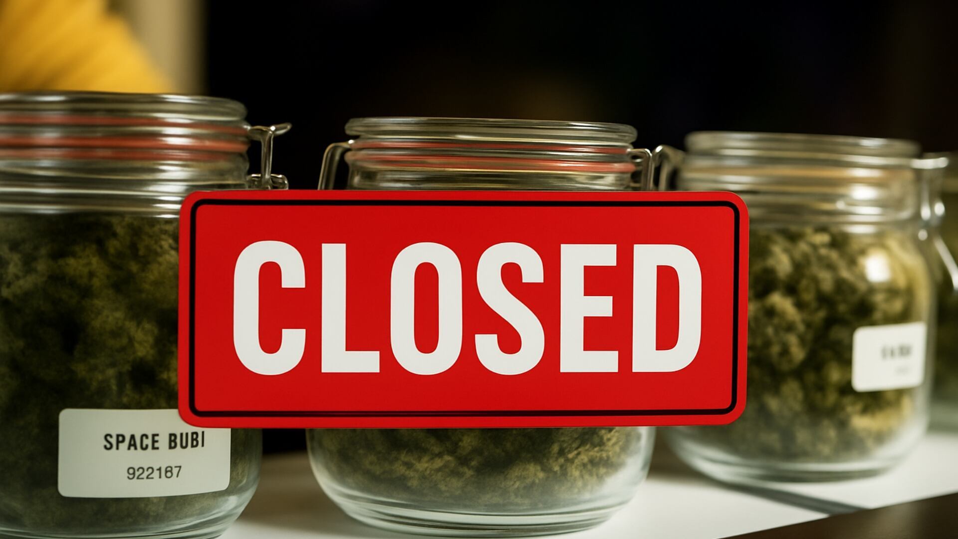 Legendary rapper shuts down NJ weed store after less than a year