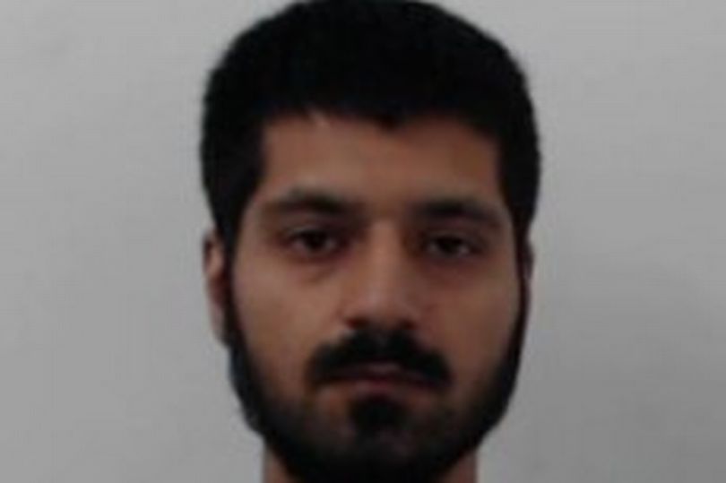 Sexual predator jailed for 12 years after attacking two women in Forth ...