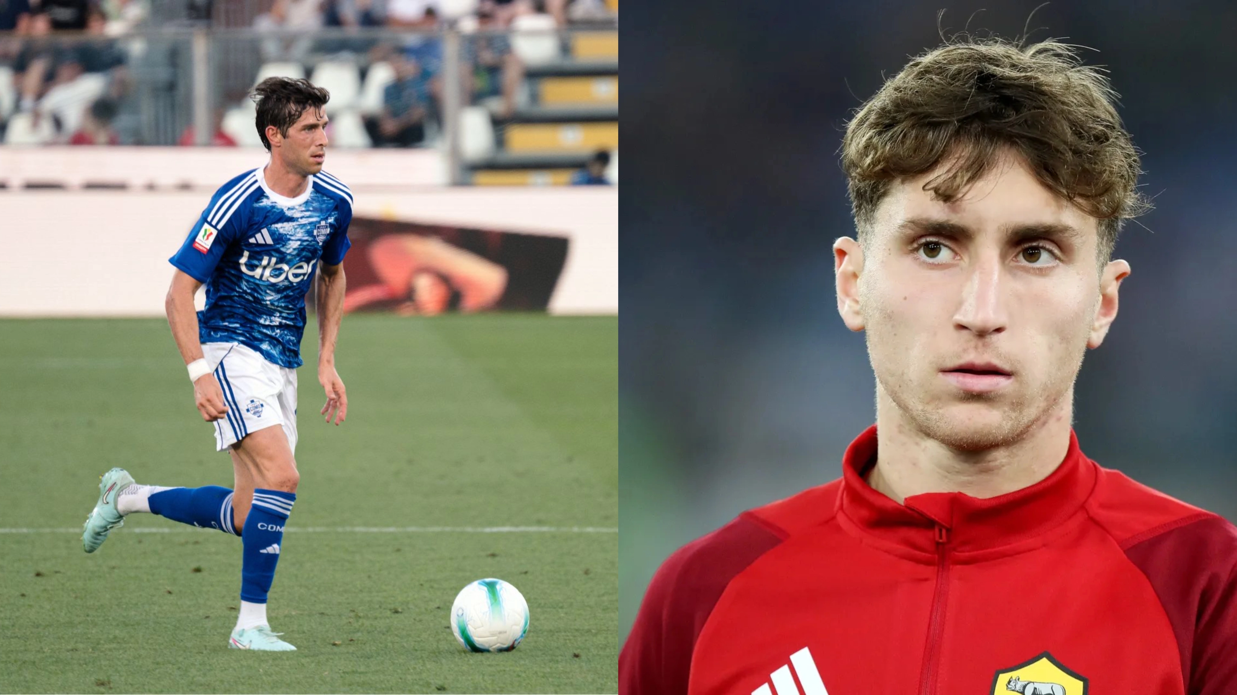 Fratini: “Prenderei Sergi Roberto a centrocampo. Baldanzi? A Roma ha ...