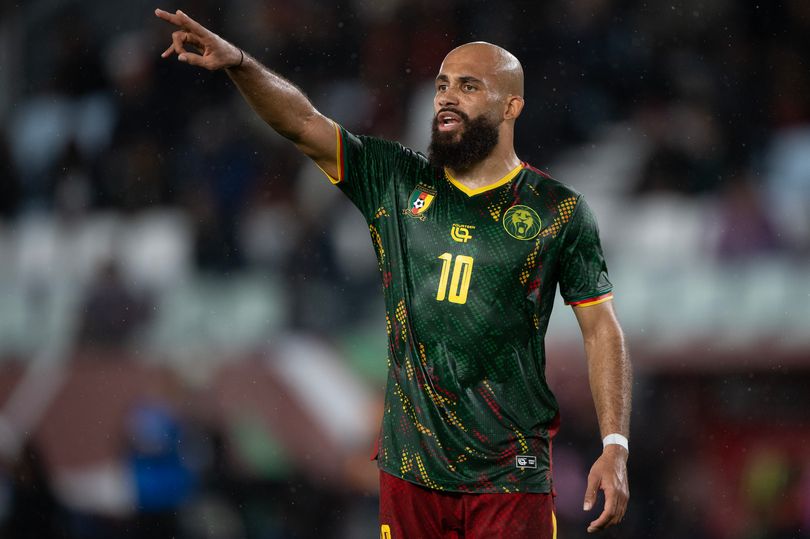 Manchester United make Bryan Mbeumo and Noussair Mazraoui decision ...