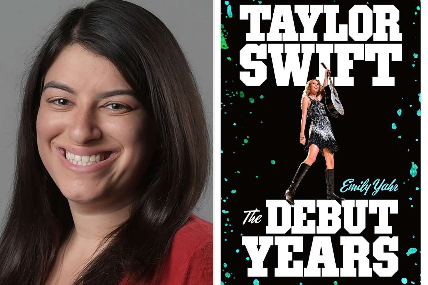 Taylor Swift's origin story explored in "Taylor Swift: The Debut Years ...
