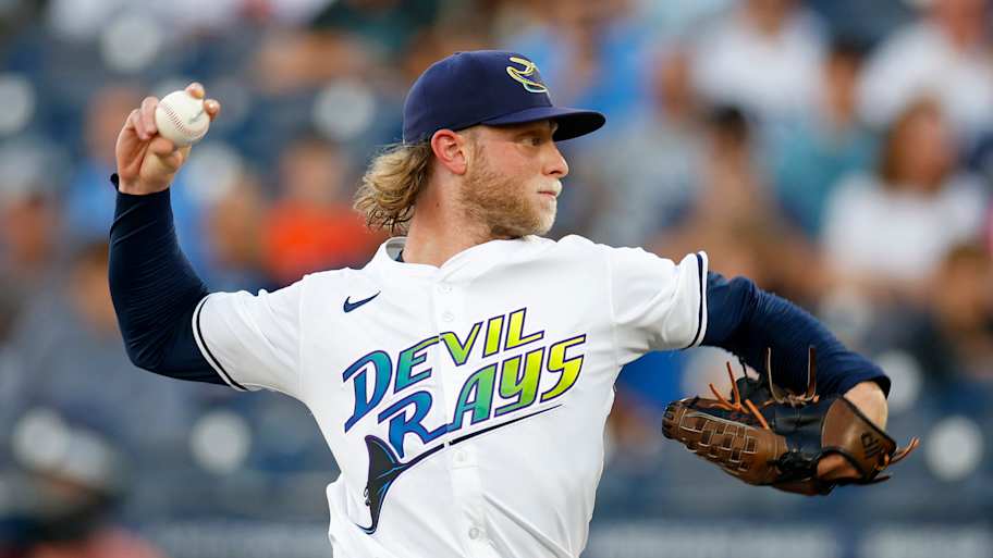 Orioles just got the Shane Baz trade benefit they were counting on