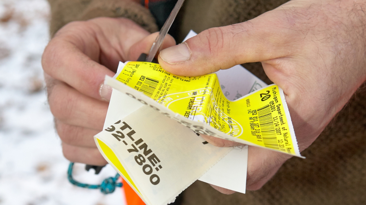Why hunting tag numbers and hunt structures shift (and how to adapt fast)