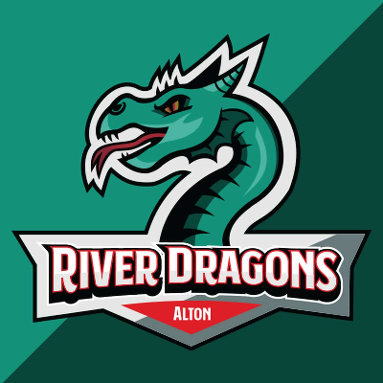 Alton River Dragons sign two from UW-Milwaukee