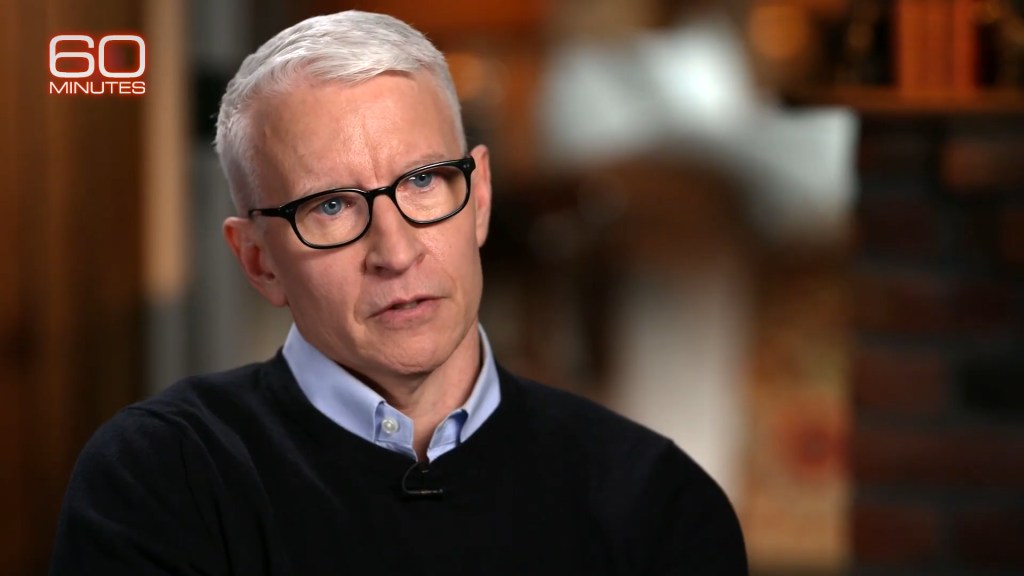 Bari Weiss delaying Anderson Cooper ‘60 Minutes’ Trump story after ...