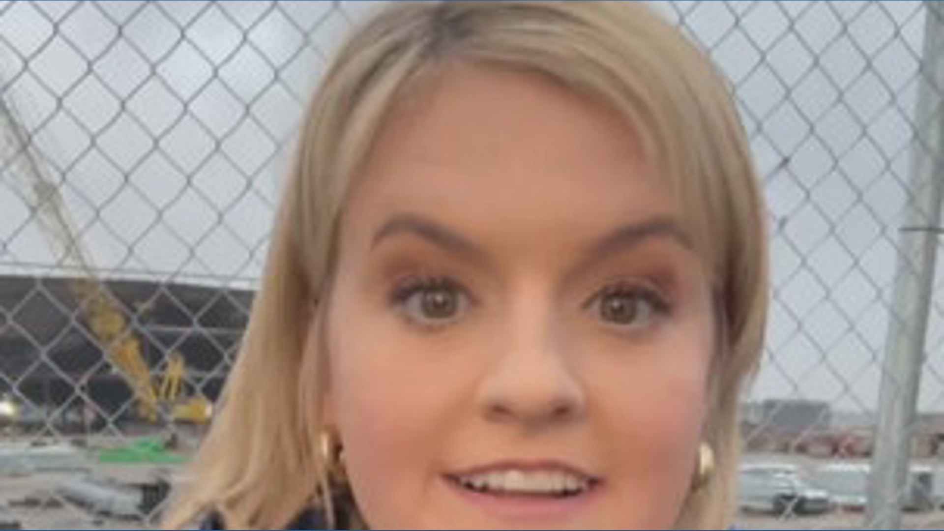 Suspicious person with weapons and ammunition at CMH in custody