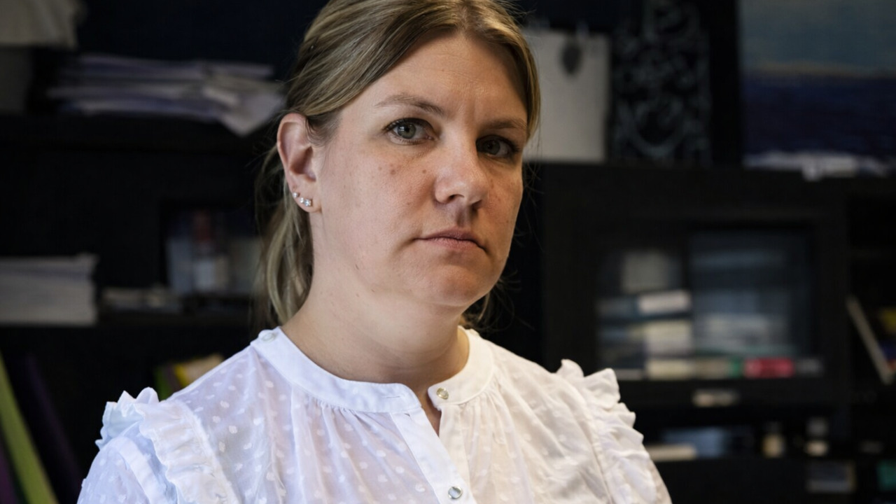 Minnesota nonprofit founder convicted on every count in $250M kids meal ...