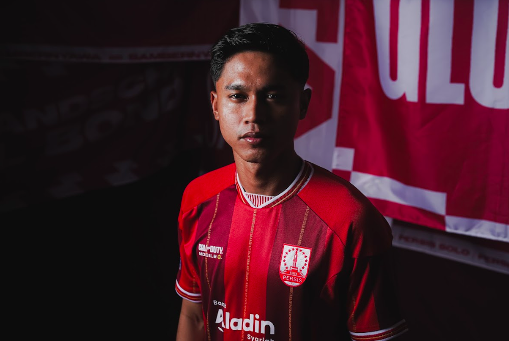 3 poin dari Padang belum selamatkan Persis dari degradasi, Milomir ...