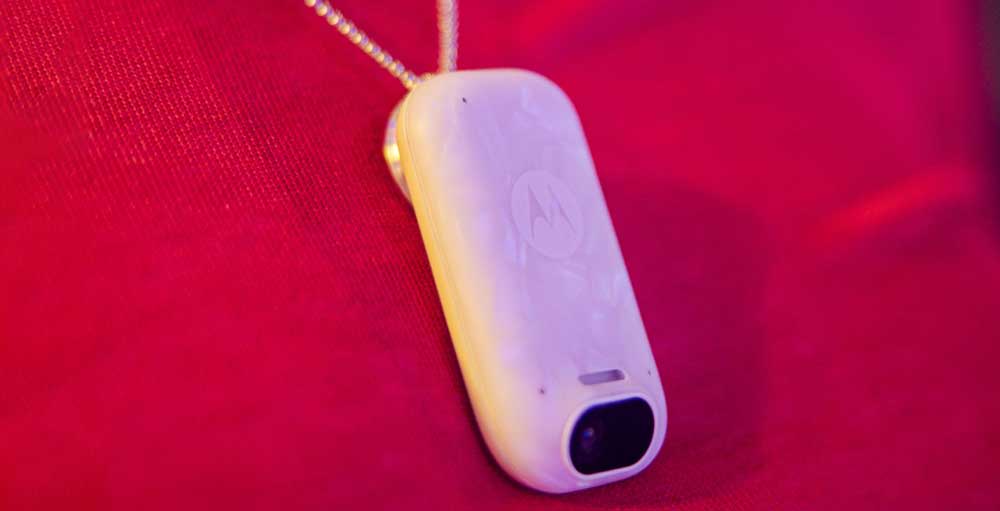 Wearable AI gadgets could be next big thing