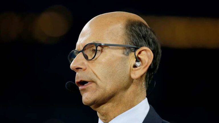 Paul Finebaum’s dramatic promise resurfaces after SEC’s title run concludes