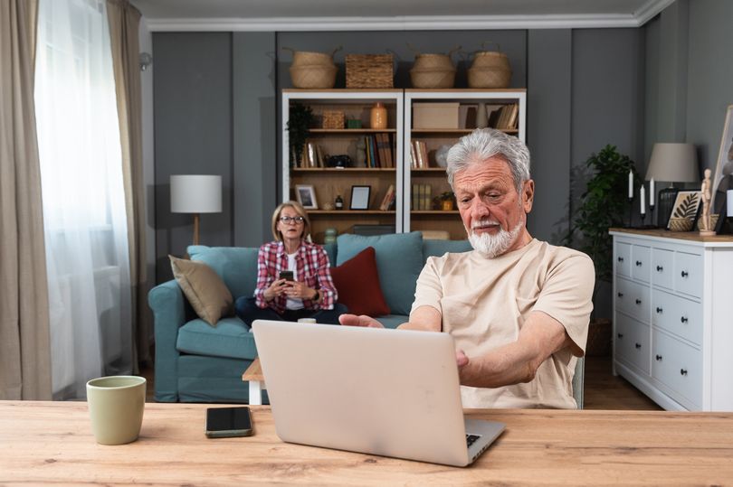 Brits already taking action against a major inheritance tax update next ...