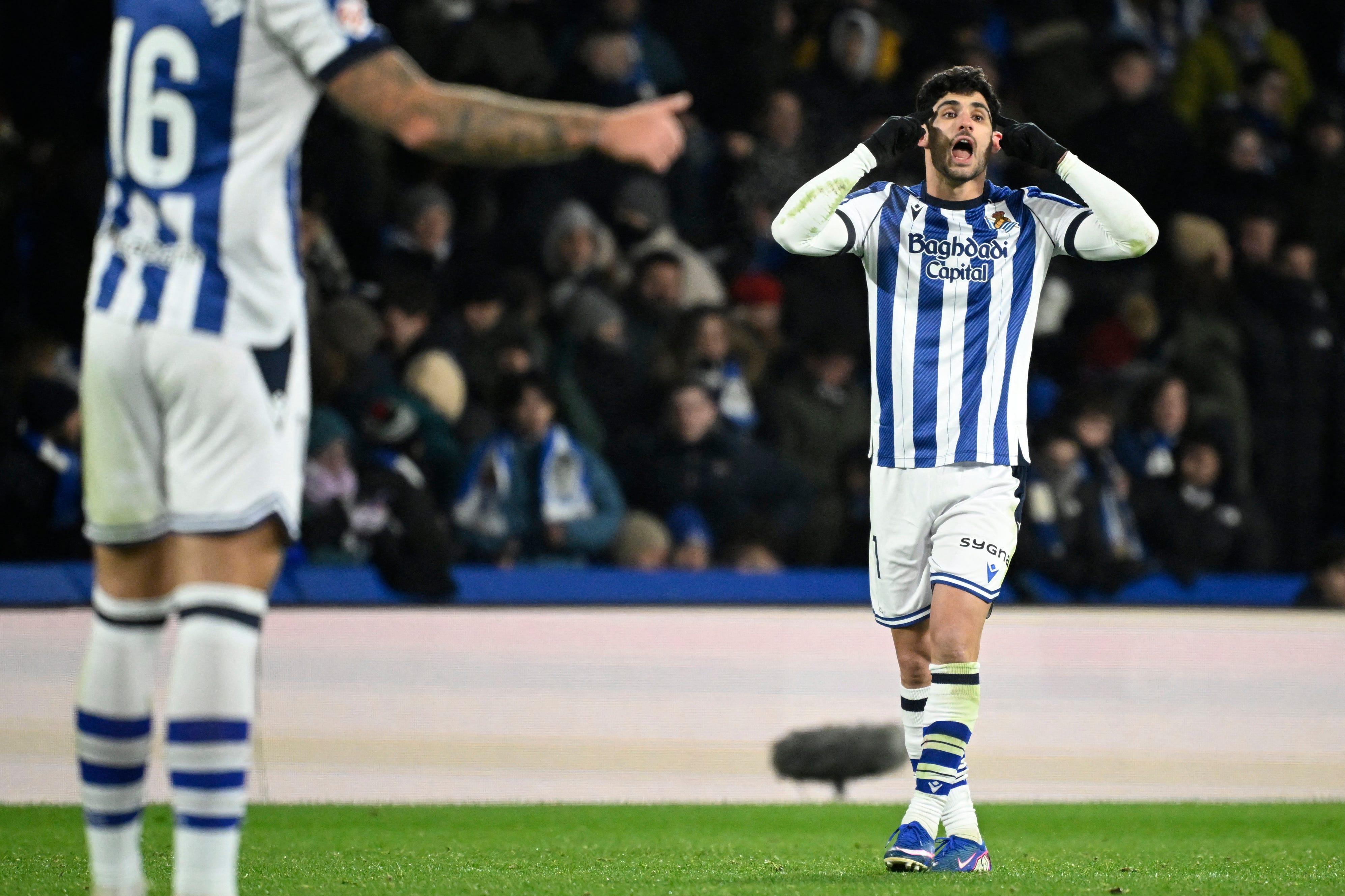 Getafe vs. Real Sociedad: La Liga betting odds, prediction, pick