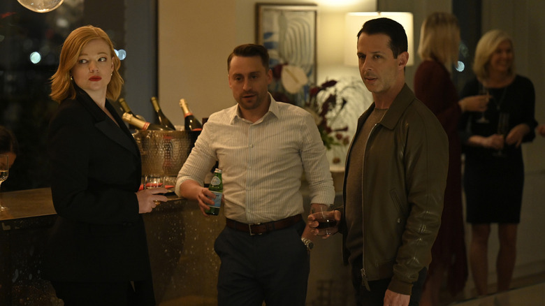 12 shows to watch if you like HBO's Industry