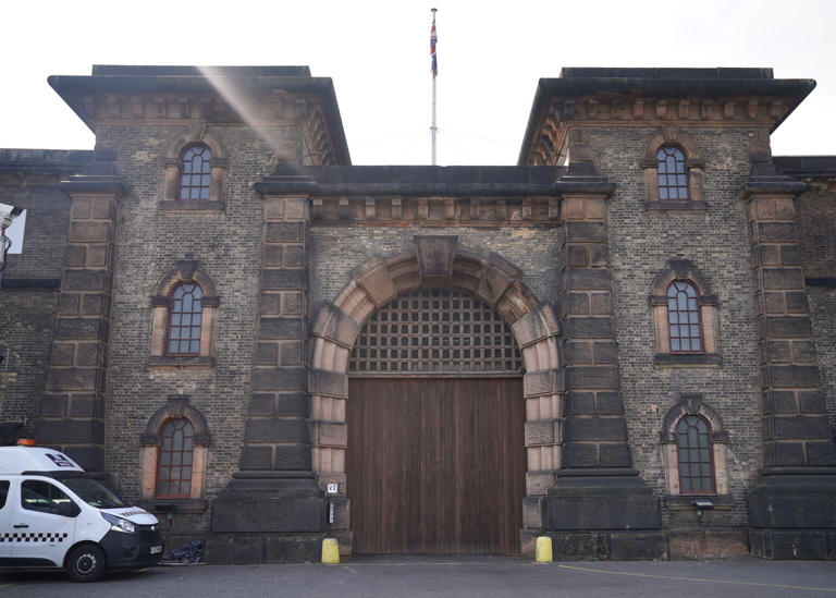 Wrongly released sex offender pleads guilty to burglary and knife offence