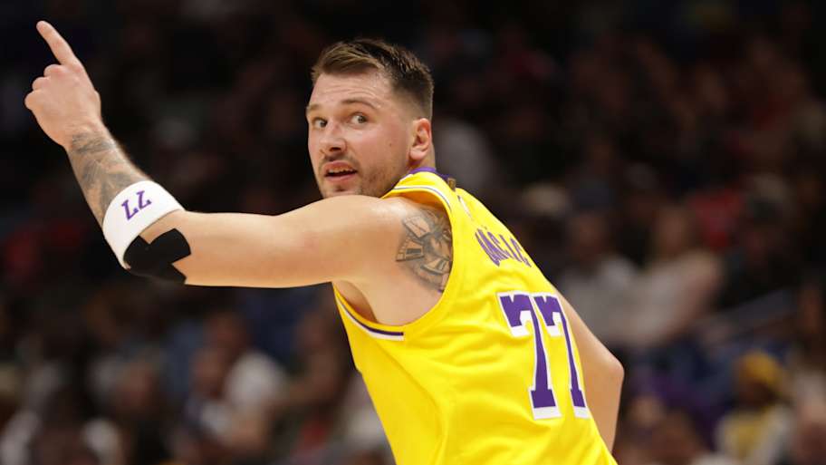 Contender or pretender: Are the Lakers, Celtics and Timberwolves for real?