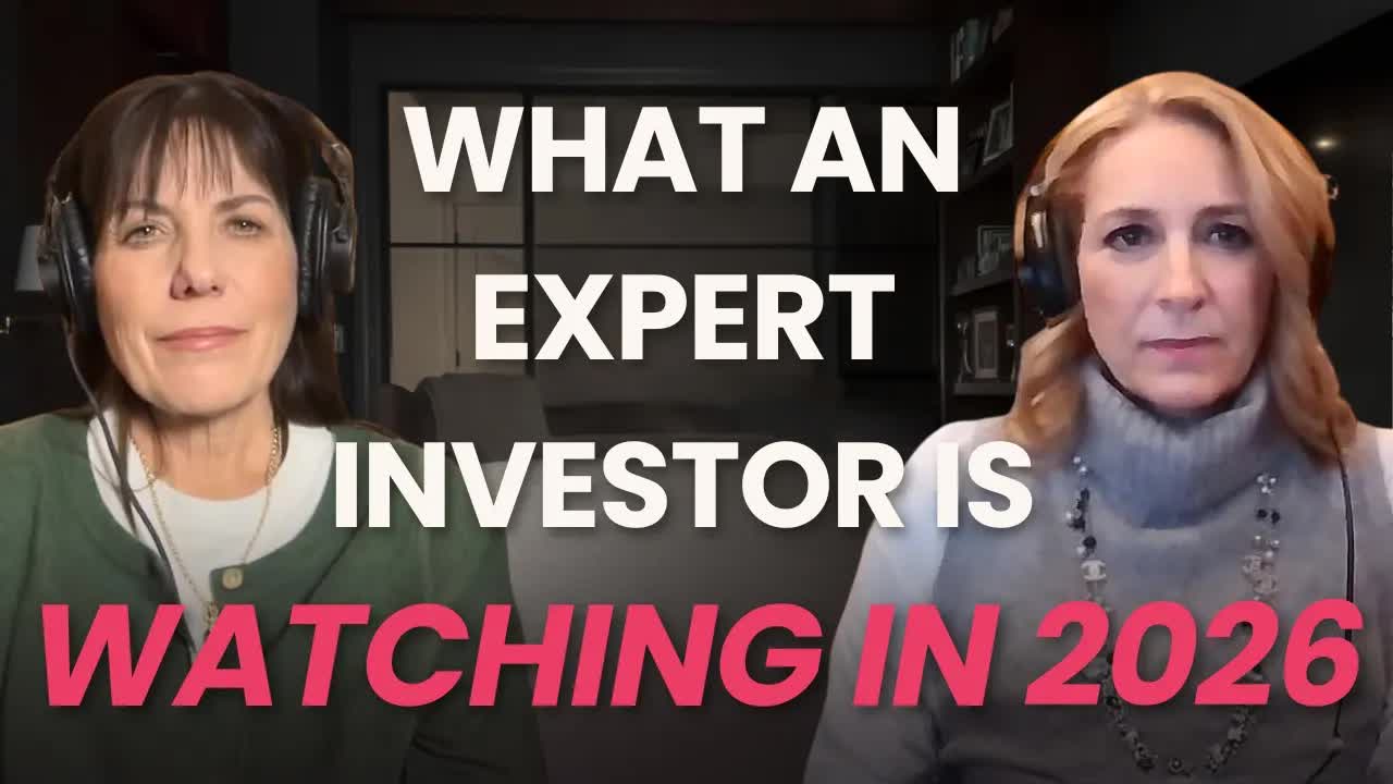 Expert investor Karen Finerman’s bold bets (and red flags) for 2026