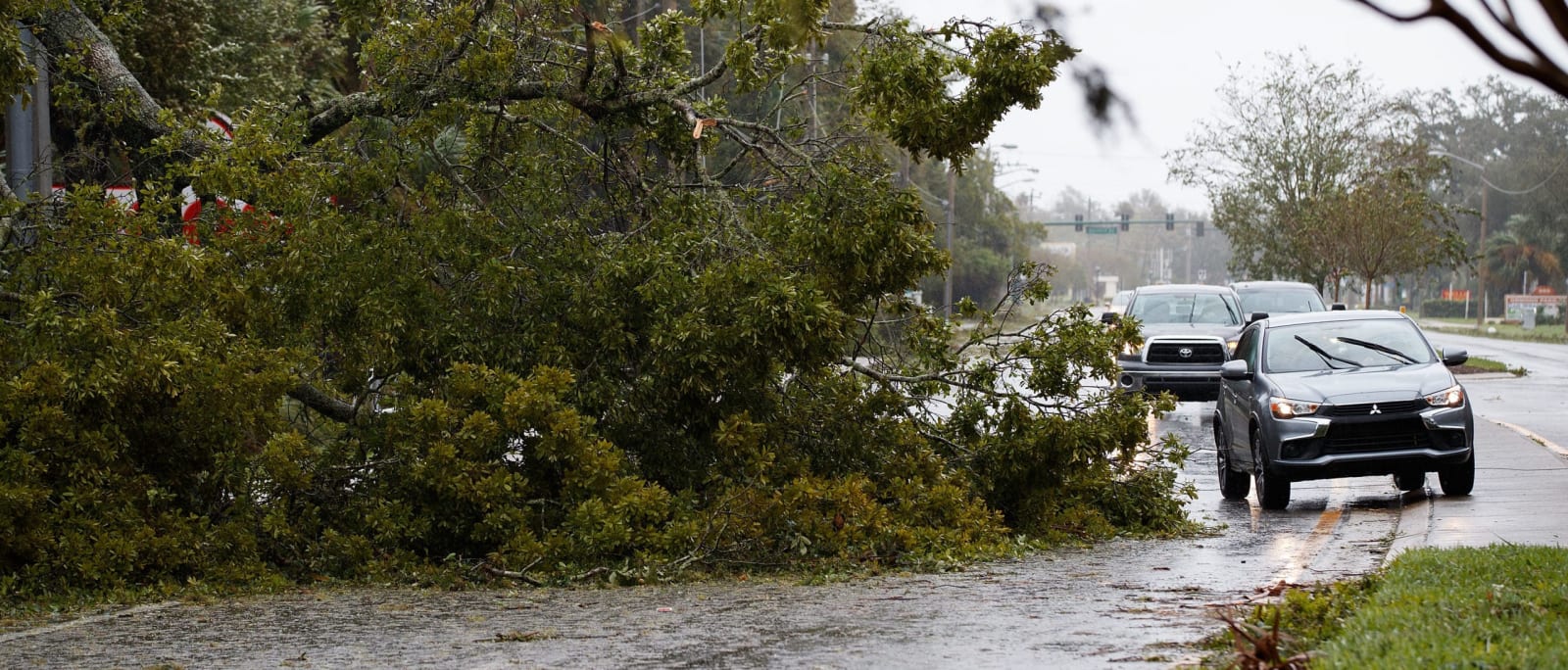 Millions in South threatened by severe weather setup that could trigger ...