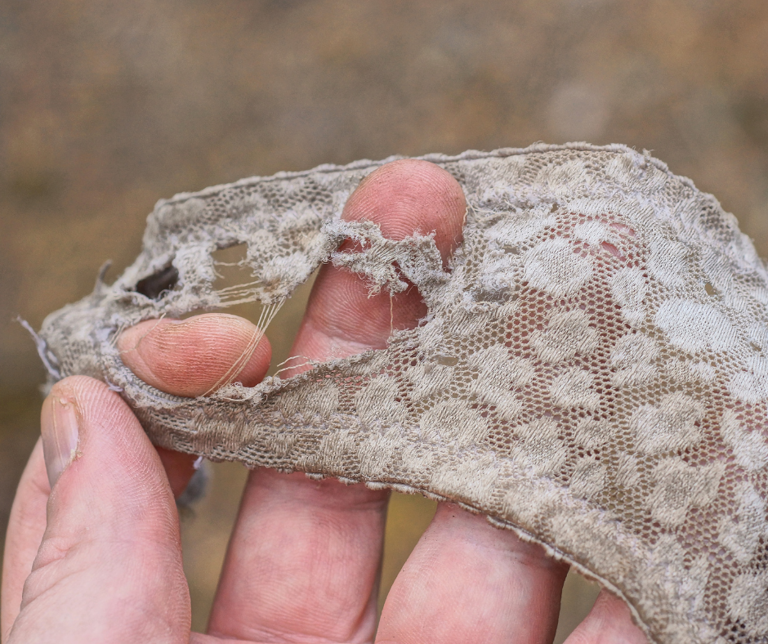 Your bra has an expiry date: How to know when your lingerie is no ...