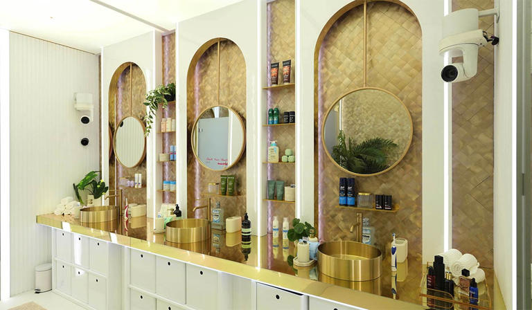 Pics: Inside the new Love Island: All Stars villa as Jack Keating among ...