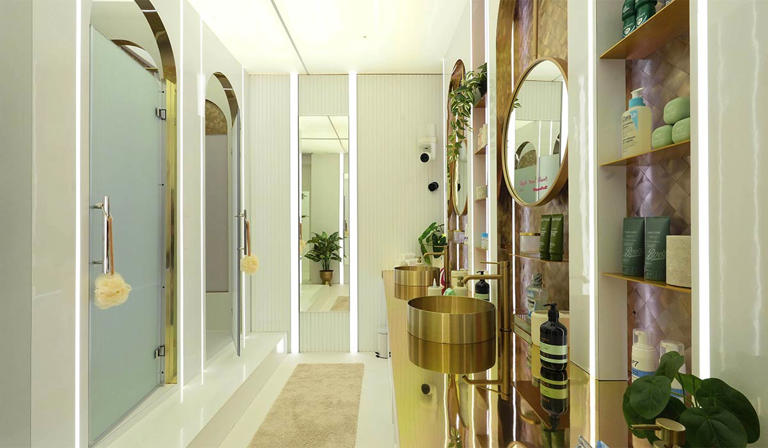 Pics: Inside the new Love Island: All Stars villa as Jack Keating among ...