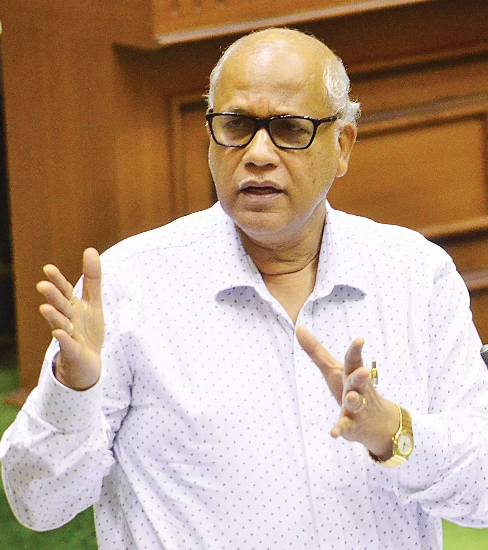 Ponda-Bhoma highway work to start next month: PWD Min