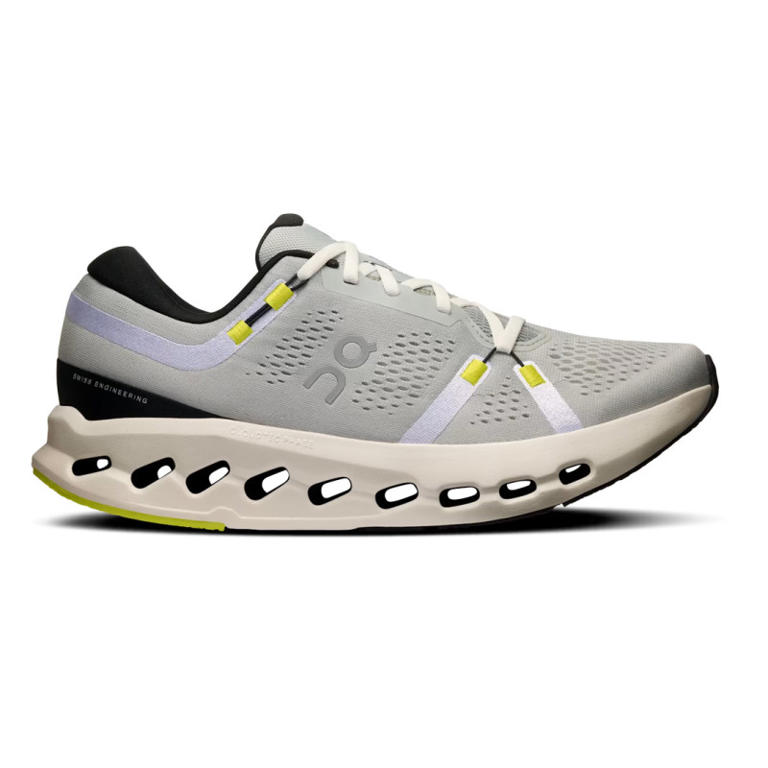 On's super plush daily running shoes are $50 off right now