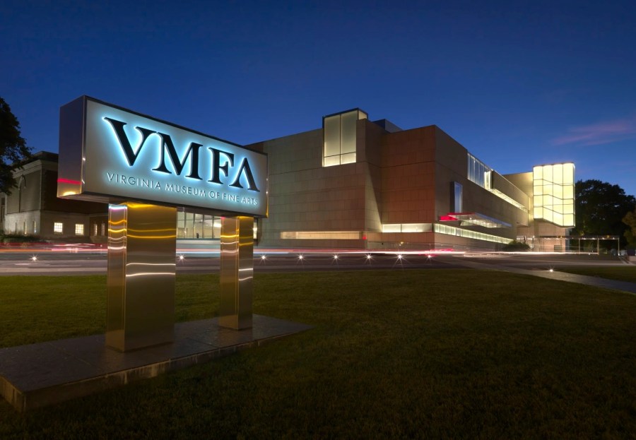 VMFA to host 'Electric Nights' in appreciation of African American music