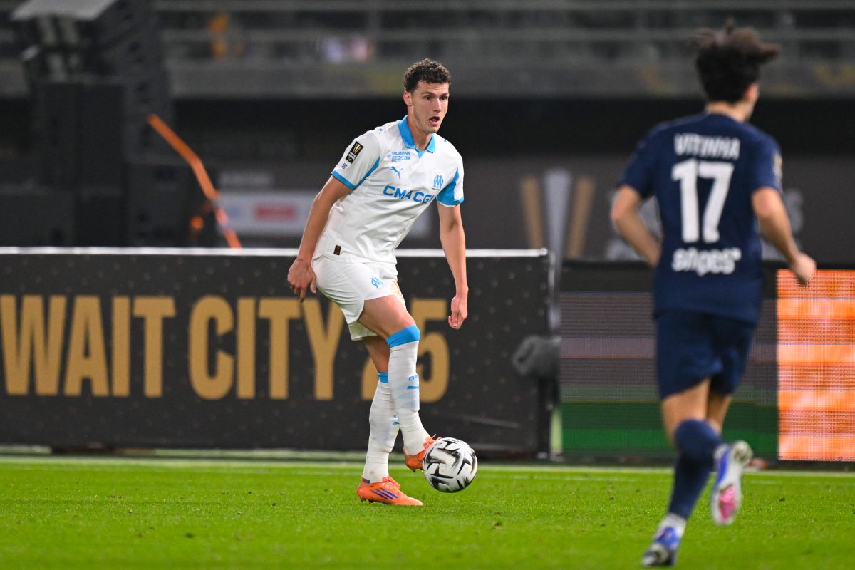 PSG-OM (2-2 ; 4-1 tab) : Pavard : « On méritait de gagner