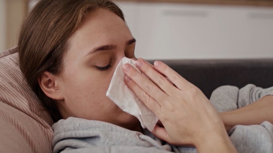 Severe flu slams Onondaga County hospitals