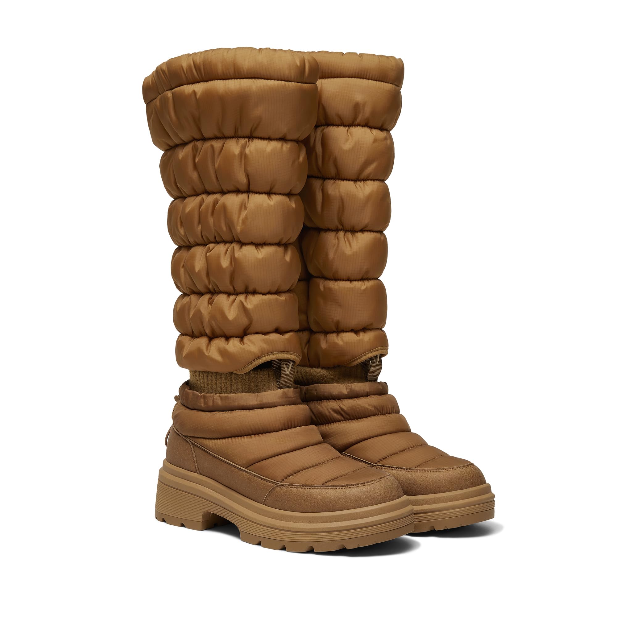 Cold mornings, icy sidewalks, endless errands: The best winter boots on ...