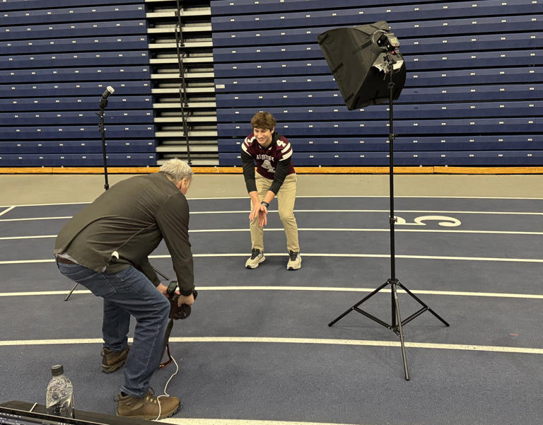 Overheard at Syracuse.com’s fall 2025 All-CNY photo shoot: ‘There’s 80 ...