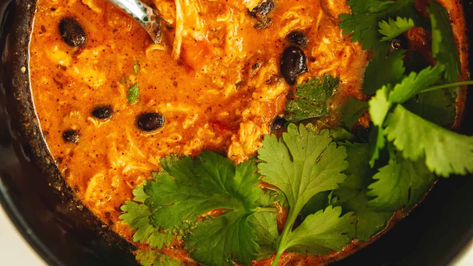 14 chicken chili recipes that prove comfort food can feel fresh too