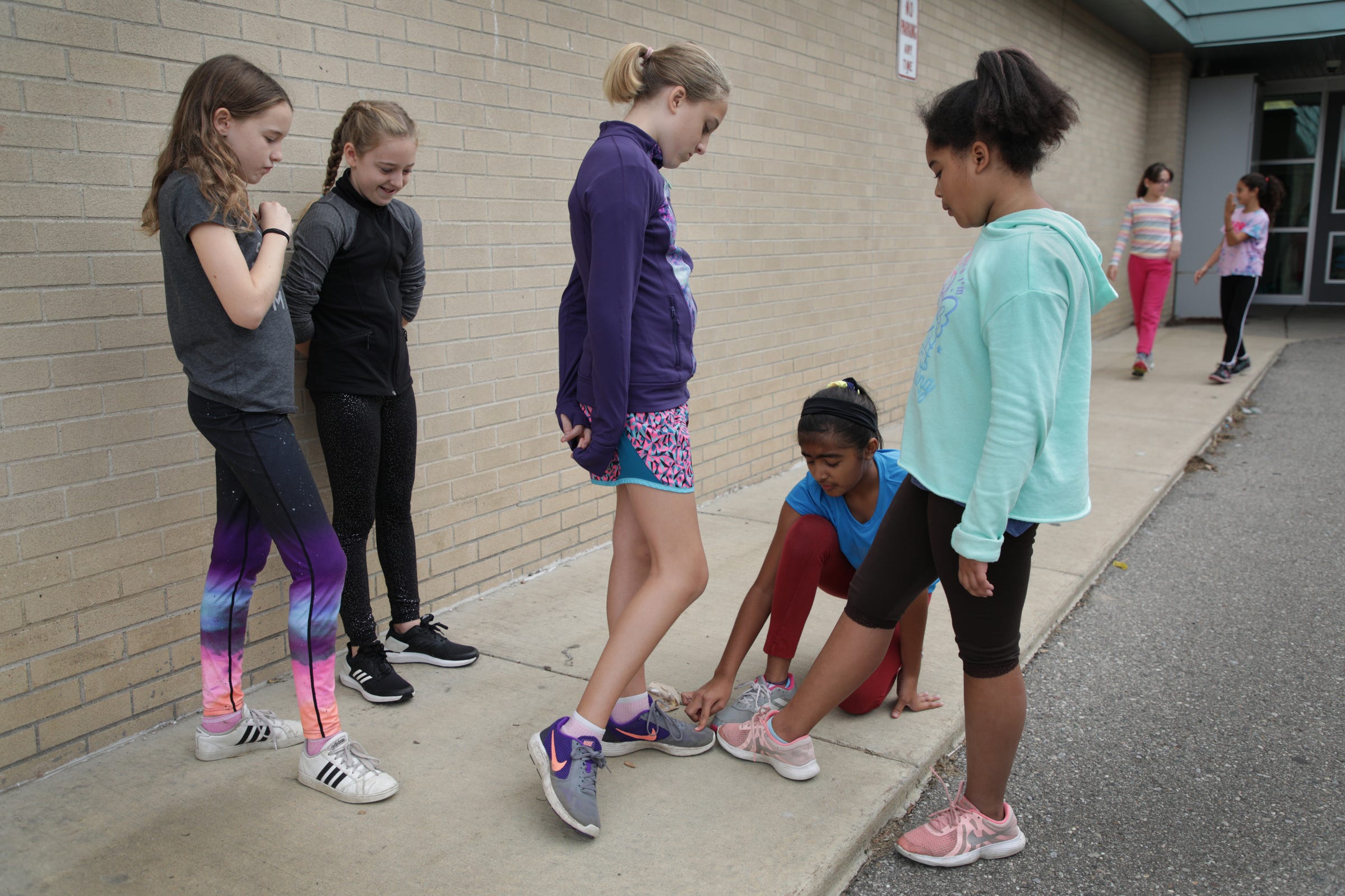 Mandatory recess for Florida's middle school students? It's possible