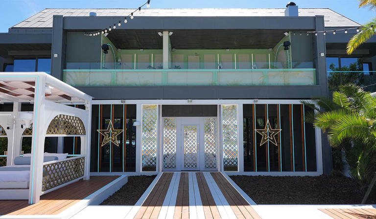 Pics: Inside the new Love Island: All Stars villa as Jack Keating among ...