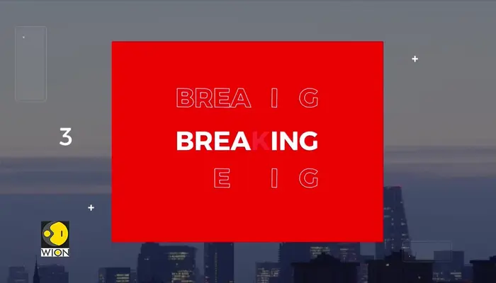 Breaking: Khamenei says rioters pleasing Trump, issues warning