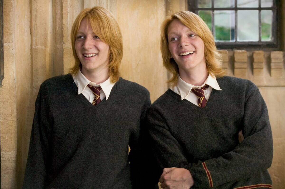 20+ major differences between the 'Harry Potter' books and films