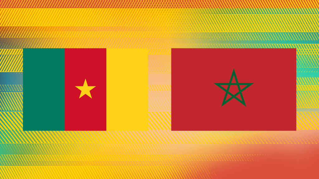 CAN 2025. Cameroun - Maroc en direct : c'est parti pour le duel des ...