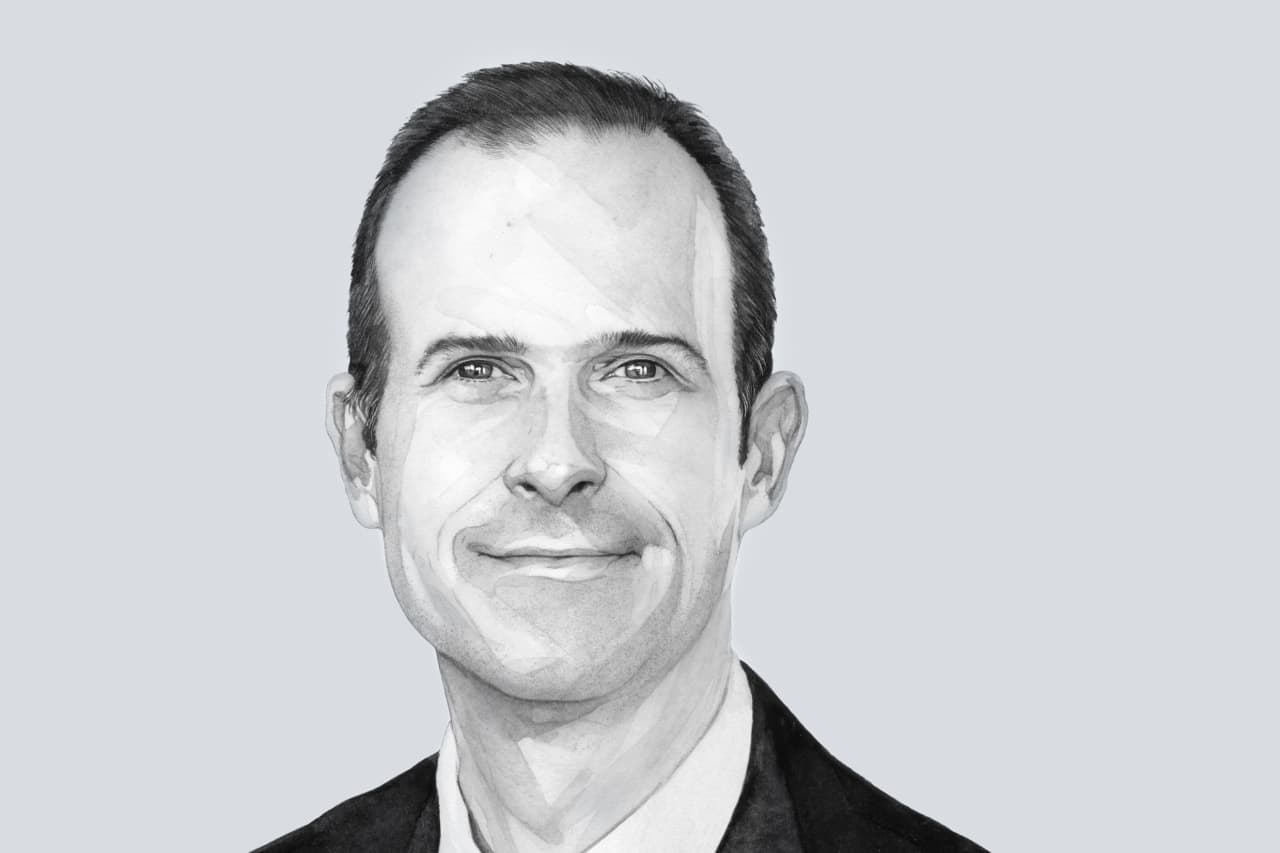 Matthew Adams: With $14 billion in assets, Mission Wealth wants to feel ...