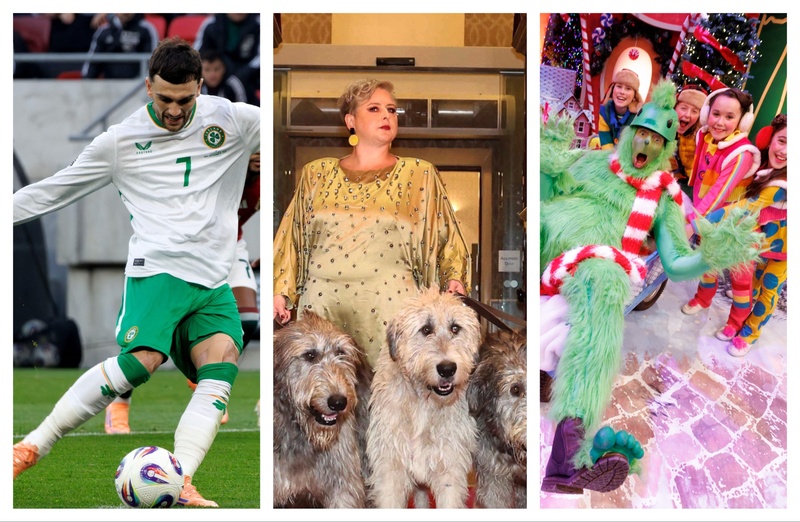 Traitors Ireland storms into the top 10 most watched TV shows of 2025