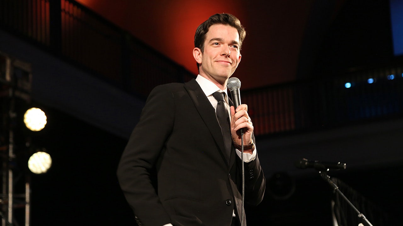 John Mulaney postpones Minneapolis shows after deadly ICE shooting ...