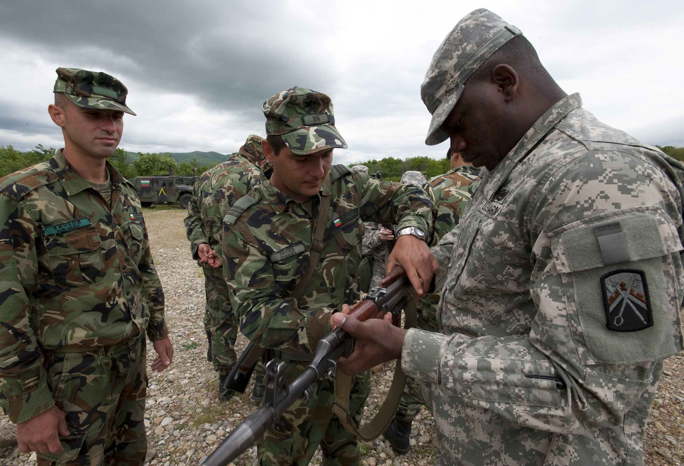 9 reasons the AK4 stayed relevant even decades later