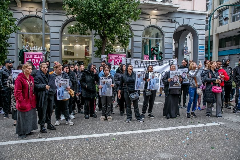 Πάτρα: Προφυλακιστέος 26χρονος που κατηγορείται για τον θάνατο 31χρονου ...